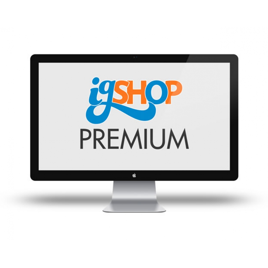 IG Shop Malaysia | Malaysia E-Commerce Solution - SEO, Dropship, Sales ...
